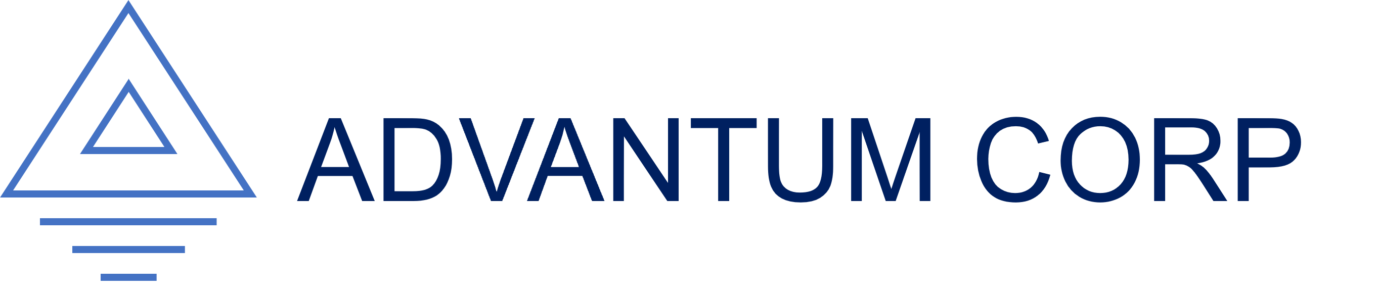 Advantum Corp